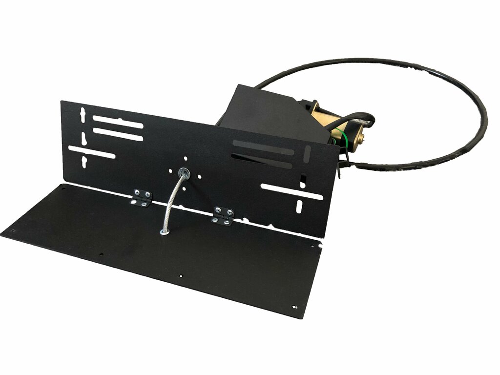 Oto aksesuarları Stop pay, Moskova, foto