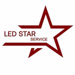 Led Star Sevice (Langar Street No:2), led sistemleri  Taşkent'ten