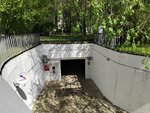 Защитное сооружение № 08153-77 (Marshala Katukova Street No:21кА), sivil savunma  Moskova'dan