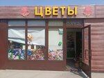 Цветы (Novosyolov Street No:26Б), çiçekçiler  Riazan'dan
