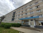 Общежитие ЧМТТ (Dekabristov Street No:17А), yurtlar  Cheboksary'den