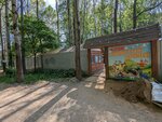 Клуб пушистых друзей (Udmurtian Republic, Izhevsk, Park of Cosmonauts), hayvan muhafazaları  Izhevsk'ten