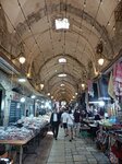 Pamukçular Kapısı (Ha-Sultan Barquq Street No:18, القدس الشرقية), turistik yerler  Filistin Toprakları'ndan