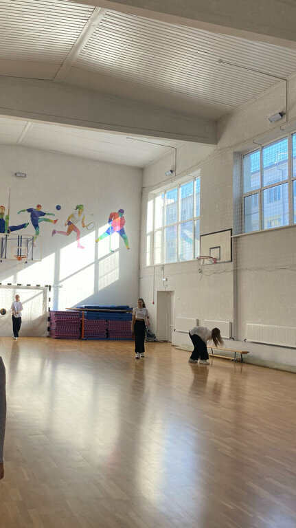 Ortaokul Mbou Shkola № 78, Rostov‑na‑Donu, foto