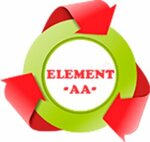Element-AA (Permskaya Street No:7с1), akümülatör ve şarj cihazları  Moskova'dan