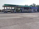 Eco petrol (Petr Çaykovskïy street No:1/1), benzin istasyonu  Semey'den