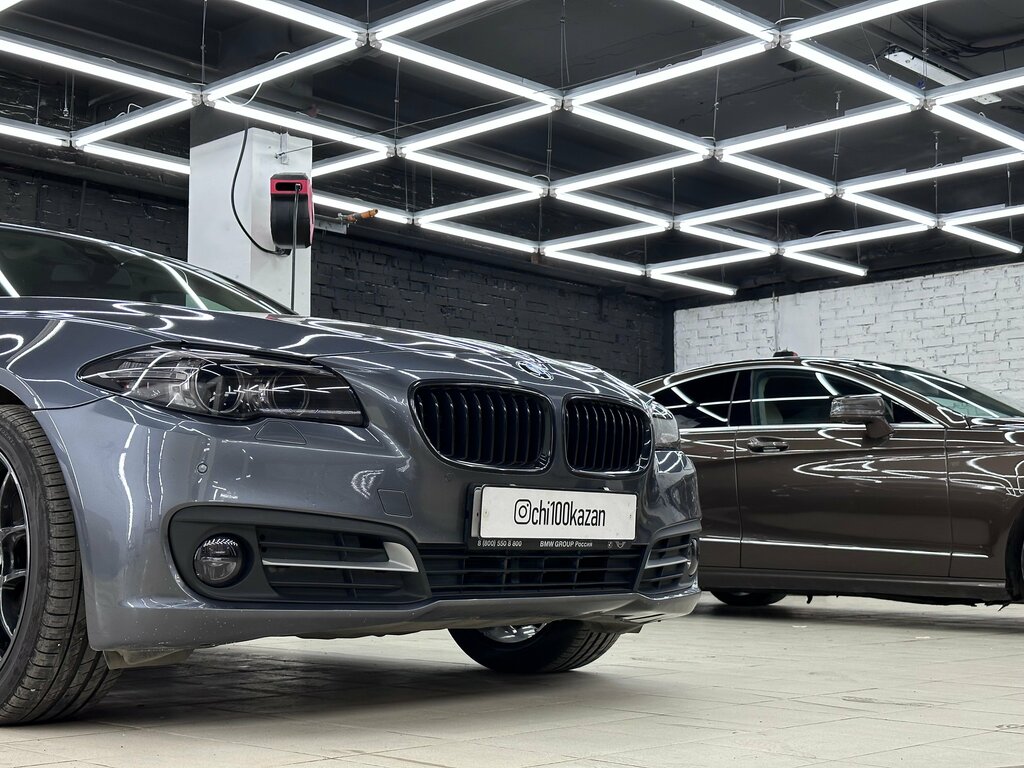 Detaylı oto bakımı Chi100, Kazan, foto