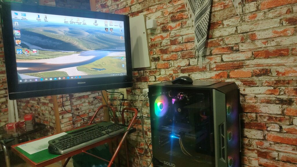 Fotokopi dükkanları Privet!!! - ПК, Vladivostok, foto