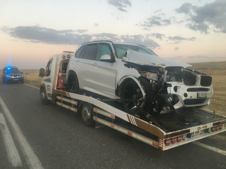 Çekici hizmeti Kulu Güneş Oto Kurtarma 7/24 Yol Yardım, Kulu, foto