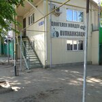Tire service (Polina Osıpenko kóshesi No:54А), oto lastik tamiri  Almatı'dan