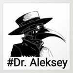 Dr. Aleksey (50 Let Oktyabrya Street No:126), dövmeciler  Kursk'tan