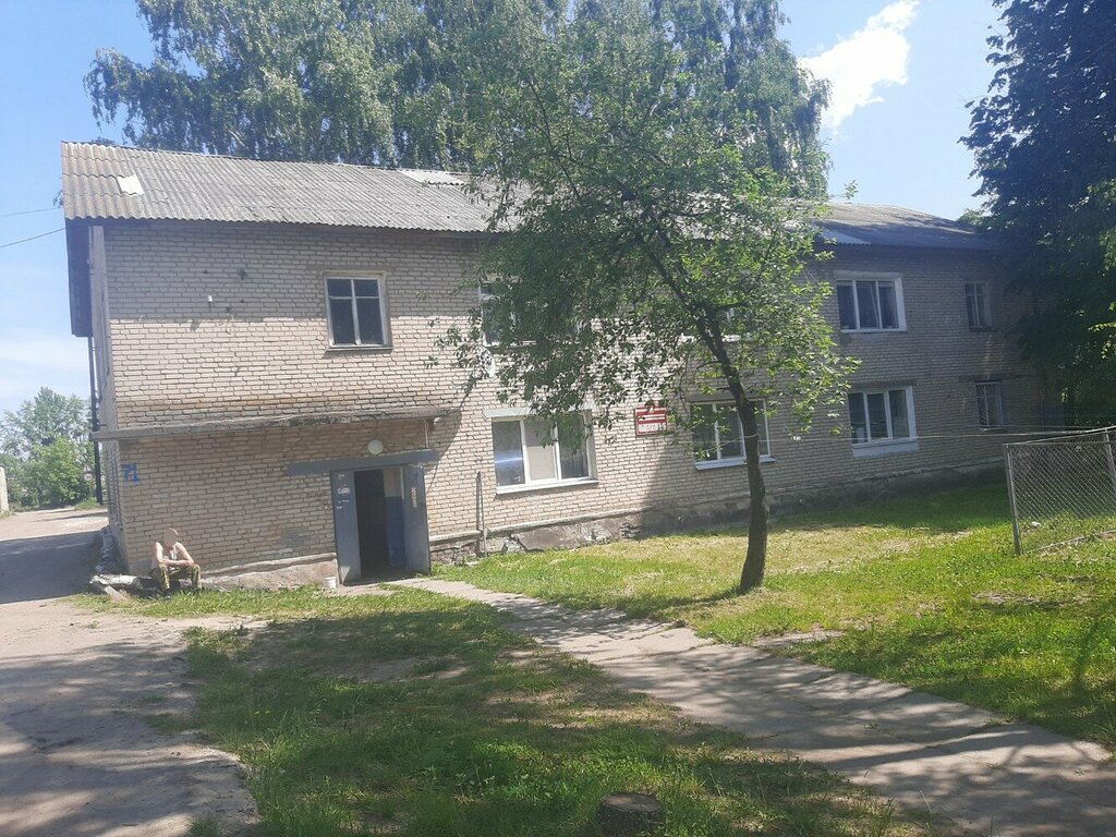 Yurtlar Общежитие № 16, Moguilev, foto