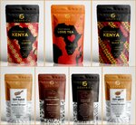 Go Africa Middle East (Boulevard Plaza Tower 1, Downtown Dubai, Dubai), çay mağazaları  Dubai'den