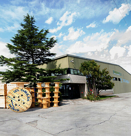 Enerji kurumları Global Technical Commercial Agencies L. L. C., Abu Dabi, foto