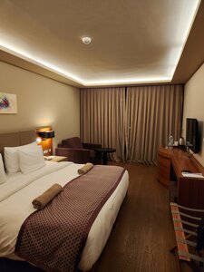 Tui Blue Grand Azur (Muğla, Marmaris, Cumhuriyet Blv., 17), otel  Marmaris'ten