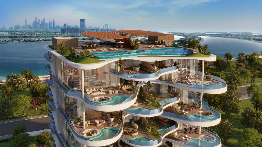 Emlak ofisi Arabian Sunrise Properties, Abu Dabi, foto
