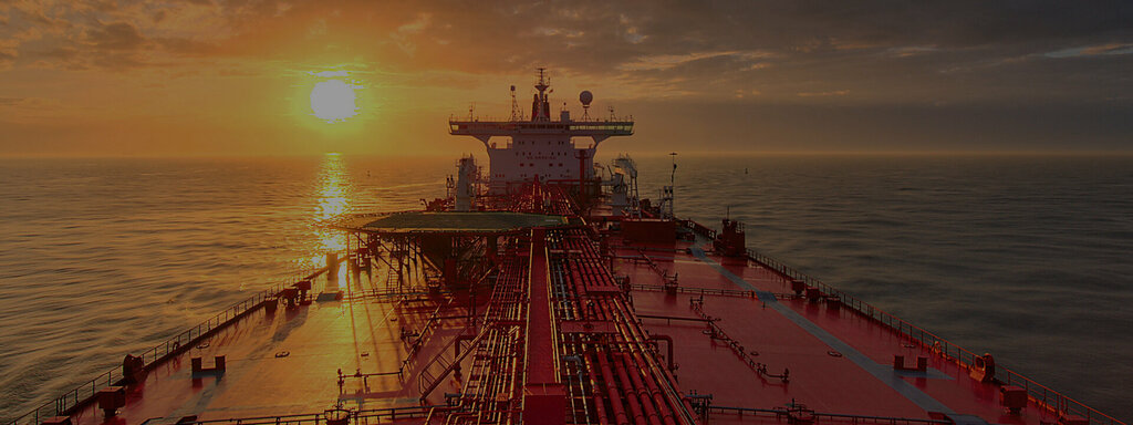 Kargo firmaları Rhine Shipping, Dubai, foto
