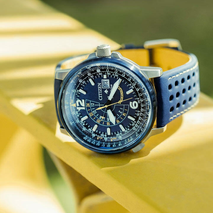 Saatçiler Citizen Watch, Sharjah, foto