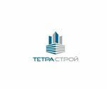 Tetra Stroy (Tverskaya Street No:8Б), dış kaplama  Saint‑Petersburg'dan