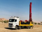 Solanki Water Wells Drilling (99/30, Al Hakam Bin Al Nahas Street, Lawedid, Dhaid, Sharjah), sondaj çalışmaları