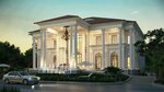 Luxury Antonovich Design (Exchange Tower, Business Bay, Dubai), i̇ç mimarlık firmaları  Dubai'den