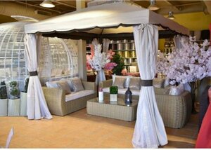 Sultan Garden Uae (Warsan 3, Mushraif, Dubai), kültür ve eğlence parkları  Dubai'den