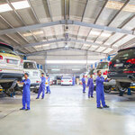 AAA Service Center (5, 18A Street, Umm Ramool, Deira, Dubai), otomobil servisi  Dubai'den