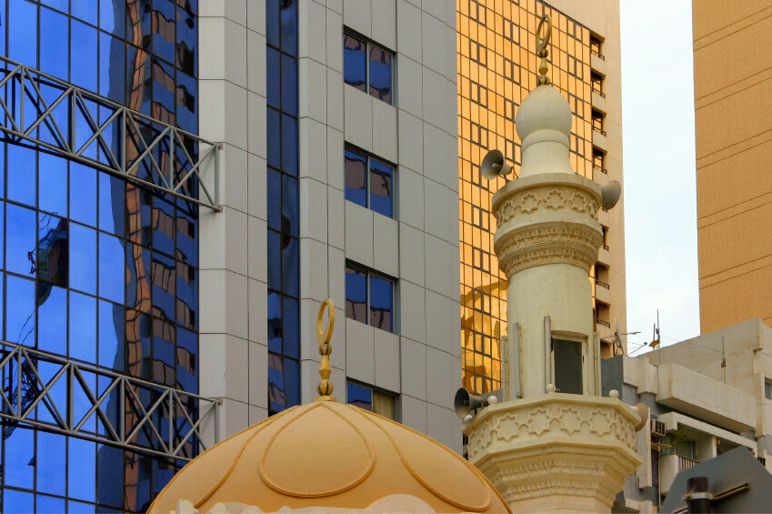 Danışmanlık hizmetleri Bank T&d Consulting, Dubai, foto