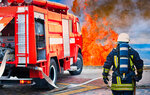 Nabta For Fire Fighting & Fire Alarm LLC (26/3, 15 Street, Ras Al Khor Industrial 1, Ras Al Khor, Dubai), yangın önleyici sistemler  Dubai'den