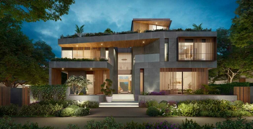 Yatırım fonu firmaları Savoir Prive Properties, Dubai, foto