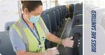 School Transport Services (Al Joud Centre, Al Quoz Industrial 1, Al Quoz Industrial, Hadaeq Mohammed Bin Rashid, Dubai), otobüs taşımacılığı  Dubai'den