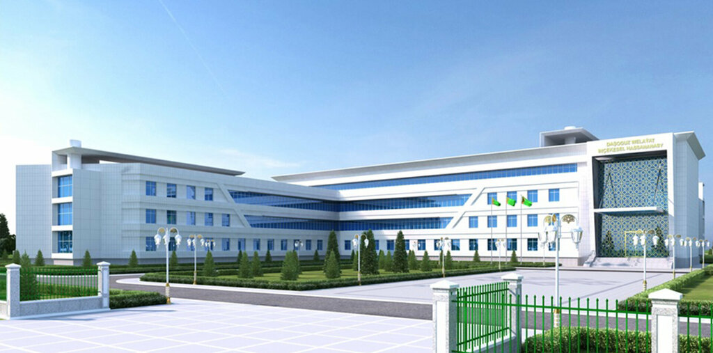 Bina bakım hizmetleri Bureau Green Technical Services, Dubai, foto