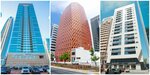 Al Nasser Properties (11, Al Muntada Street, Capital Centre, Abu Dhabi), gayrimenkul yönetimi