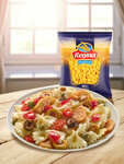 Pasta Regina LLC (1, 29 Street, Al Quoz Industrial 4, Al Quoz Industrial, Hadaeq Mohammed Bin Rashid, Dubai), dondurulmuş gıda firmaları