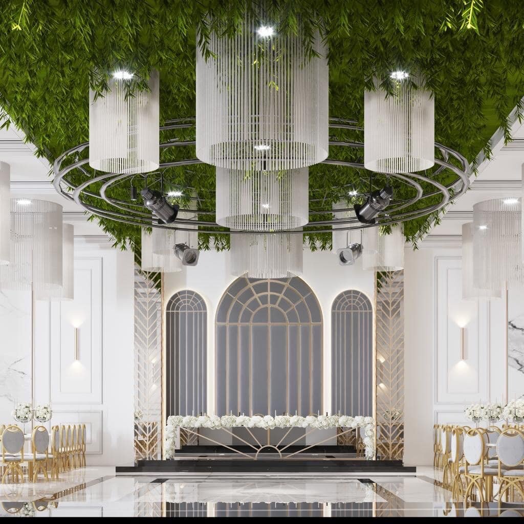 Restoran Bellovo Hall Hrazdan, Hrazdan, foto