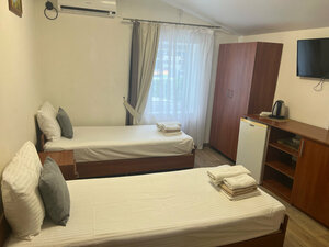 Sea House (Набережная улица No:71), otel  Sudak'tan