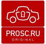 Prosecurity (Kamennoostrovskiy Avenue No:40А), güvenlik ve alarm sistemleri  Saint‑Petersburg'dan