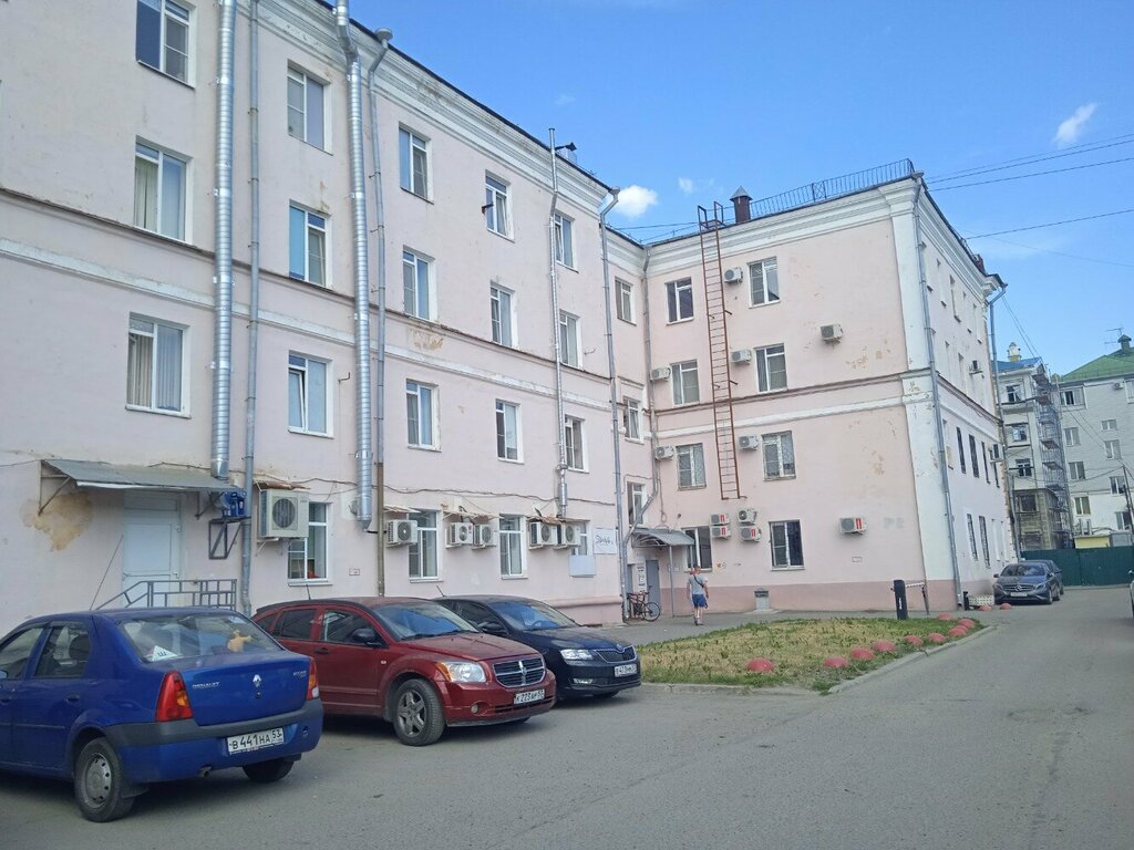 Kuaförler Путь к красоте, Velikiy Novgorod, foto