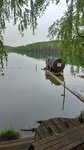 Jetty  (Moscow Region, Lubertsy City District), i̇skele  Moskova ve Moskovskaya oblastından