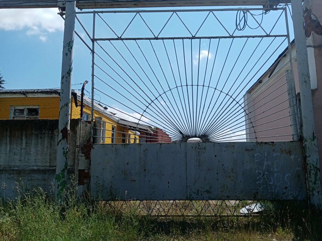 Gıda üreticileri Мясокомбинат, Tambovskaya oblastı, foto