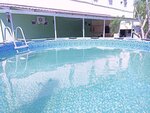 Лемур (Severnaya ulitsa No:2, stanitsa Golubitskaya, sadovyye uchastki PK Kavkaz), otel  Krasnodarski krayından