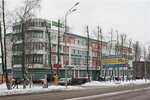 Пинскдрев (Krasnoy Armii Avenue No:212А), mobilya mağazaları  Sergiyev Posad'dan
