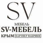 SV-Mebel-Krym (проспект Кирова No:1), mobilya mağazaları  Simferopol'dan (Akmescit'ten)
