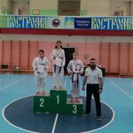 Каратэ (ulitsa Oktyabrya No:11), spor kulüpleri  Çuhloma'dan