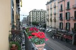 B&b Del Corso (Corso Garibaldi No:342, Naples), otel  Napoli'den