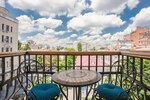 Апартаменты Большая Садовая 35 (Bolshaya Sadovaya Street No:35/40), kısa süreli konaklama  Rostov‑na‑Donu'dan