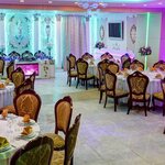 Banquet hall Pandora hall (Bolshaya Novodmitrovskaya Street No:23с3), düğün, toplantı salonu  Moskova'dan