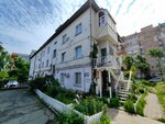 Zelenaya Lampa (Leonova Street No:25), pansiyonlar, hosteller  Vladivostok'tan
