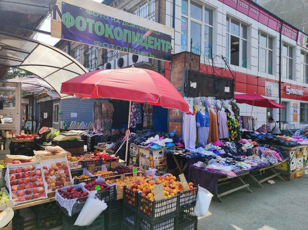 Manavlar Романтика, Çeliabinsk, foto