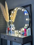 Roxx Studio (pereulok Gagarina No:6), güzellik salonu  Balaşov'dan
